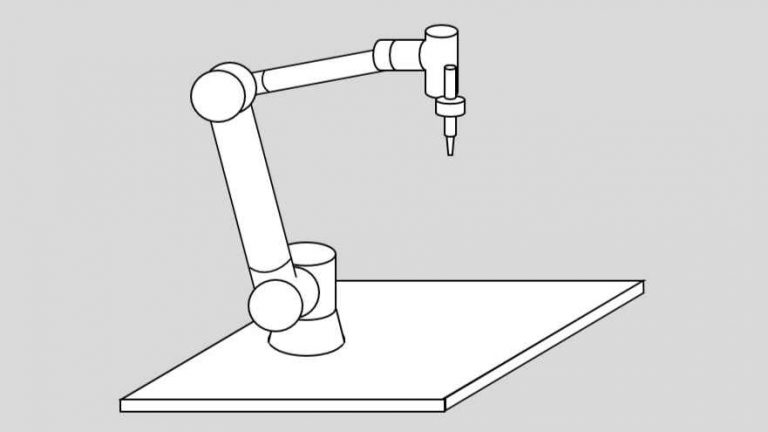 Your safe Cobot project within 3 steps – Robot-Safety