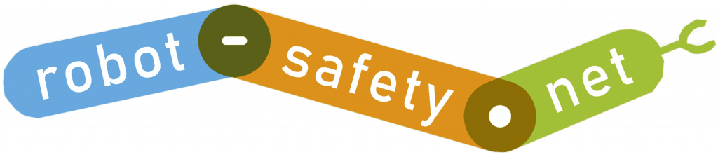 Dimensions and fastening of robot safety fences – Robot-Safety